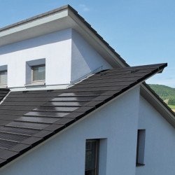 Werner Risch - Dachdecker - Dacheindeckungen